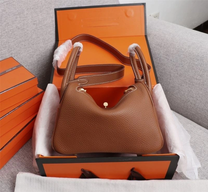 High fidelity Hermes Lindy Bags