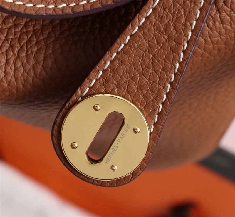 High fidelity Hermes Lindy Bags