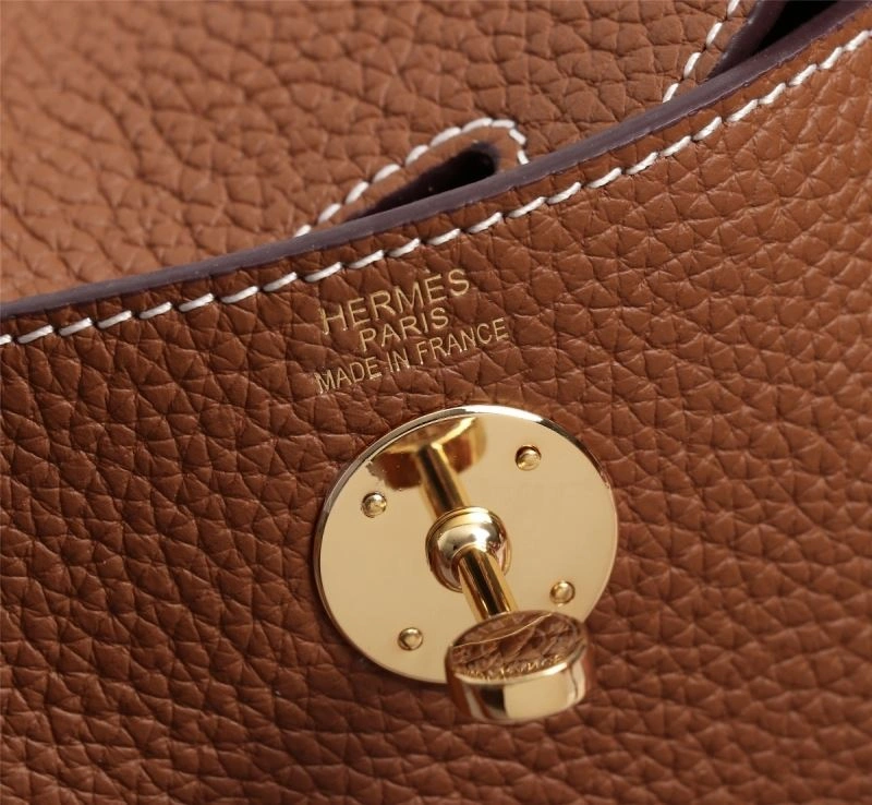 High fidelity Hermes Lindy Bags
