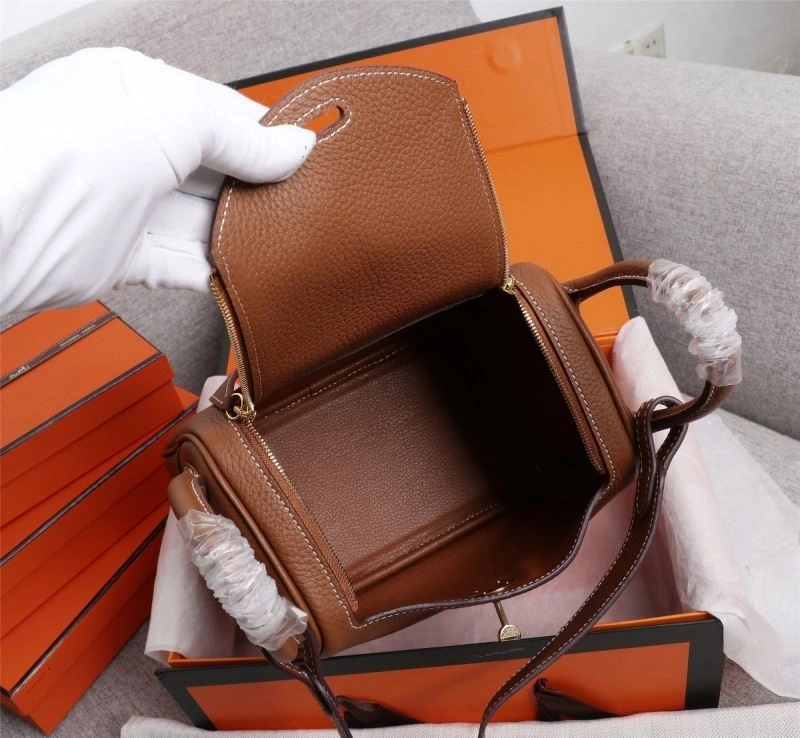 High fidelity Hermes Lindy Bags
