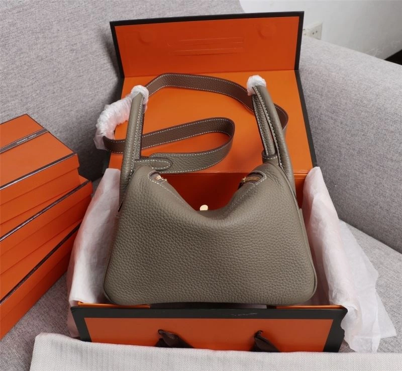 Exact replica Hermes Lindy Bags
