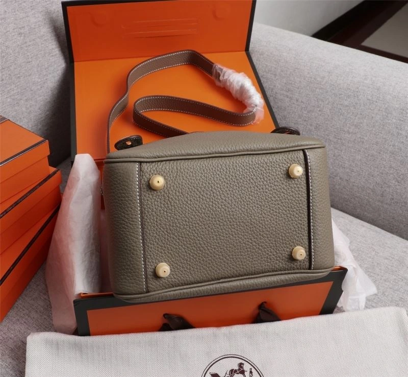 Exact replica Hermes Lindy Bags