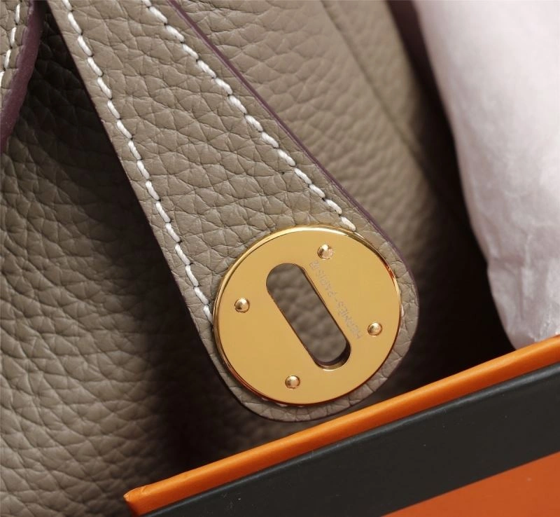 Exact replica Hermes Lindy Bags