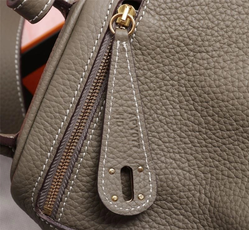 Exact replica Hermes Lindy Bags