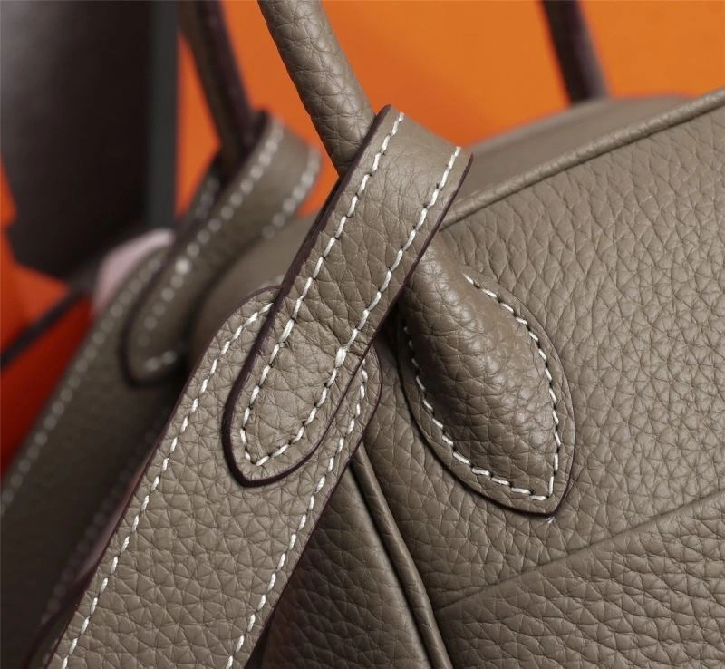 Exact replica Hermes Lindy Bags