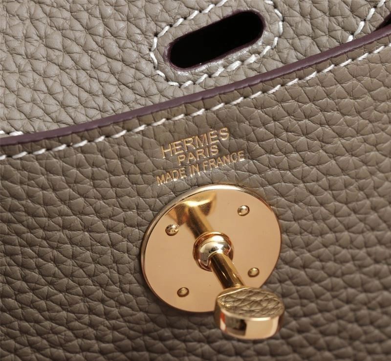 Exact replica Hermes Lindy Bags