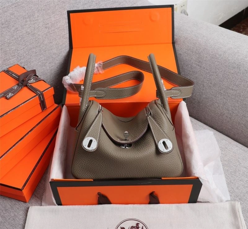 Hermes Lindy Bags