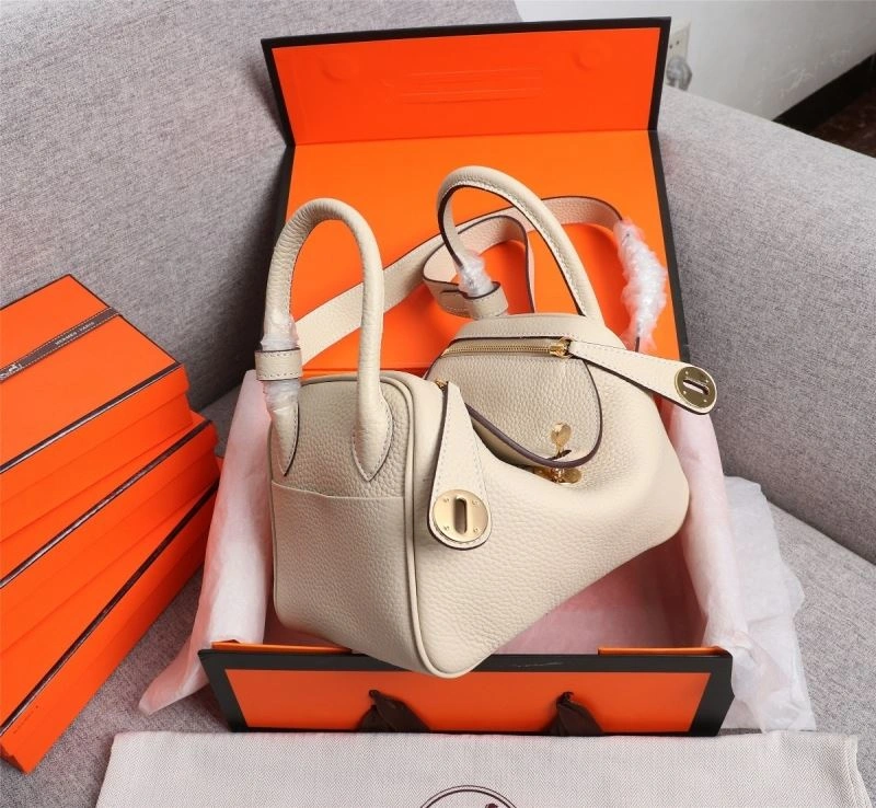 Official Hermes Lindy Bags