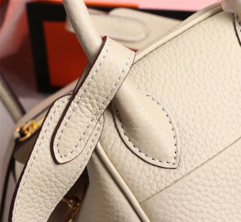 Official Hermes Lindy Bags