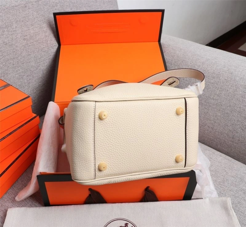 Official Hermes Lindy Bags
