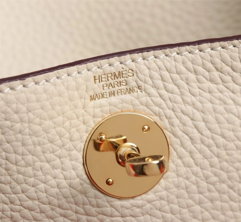 Official Hermes Lindy Bags