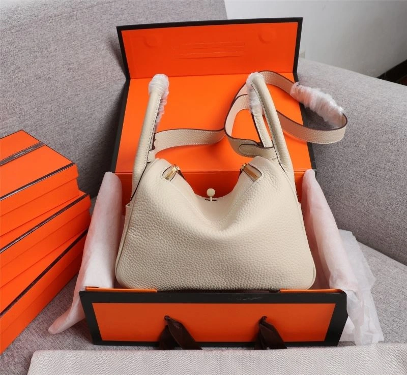 Official Hermes Lindy Bags