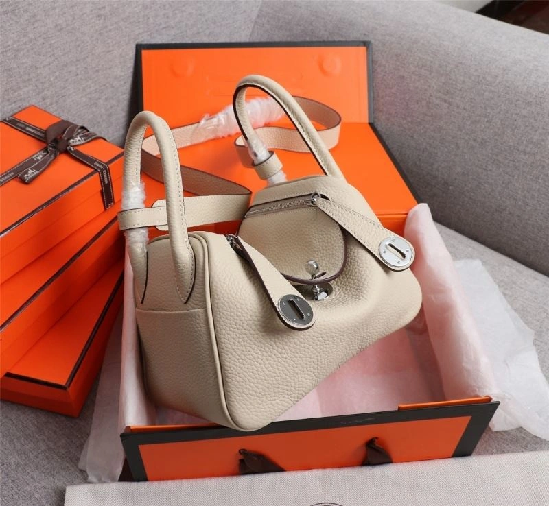 Official Hermes Lindy Bags
