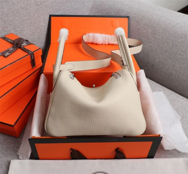 Official Hermes Lindy Bags