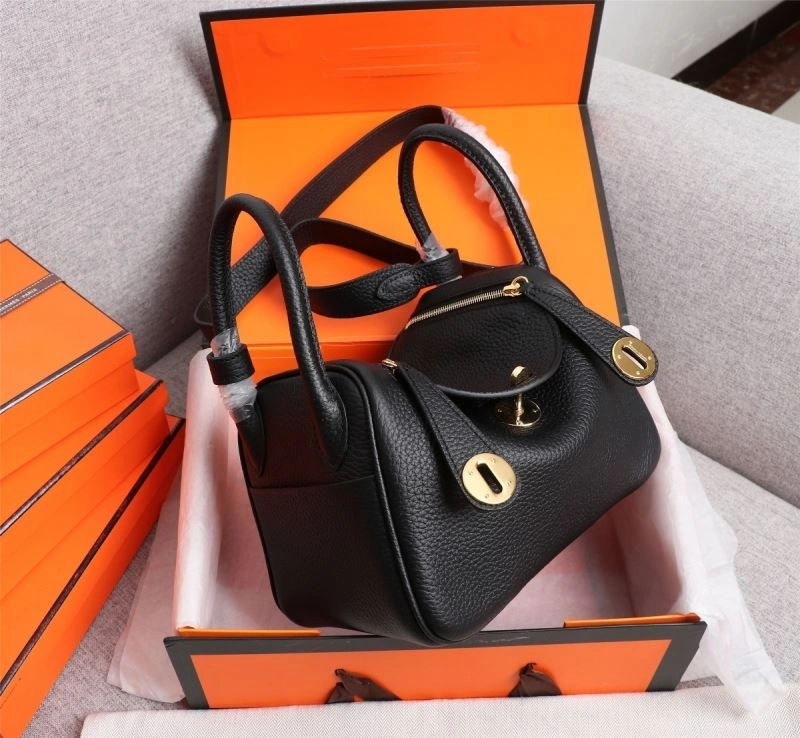 Precise copy Hermes Lindy Bags