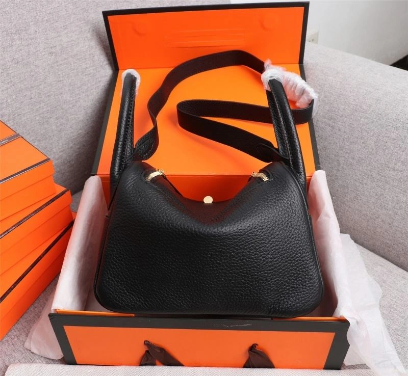 Precise copy Hermes Lindy Bags