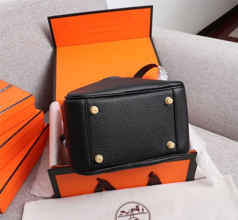 Precise copy Hermes Lindy Bags