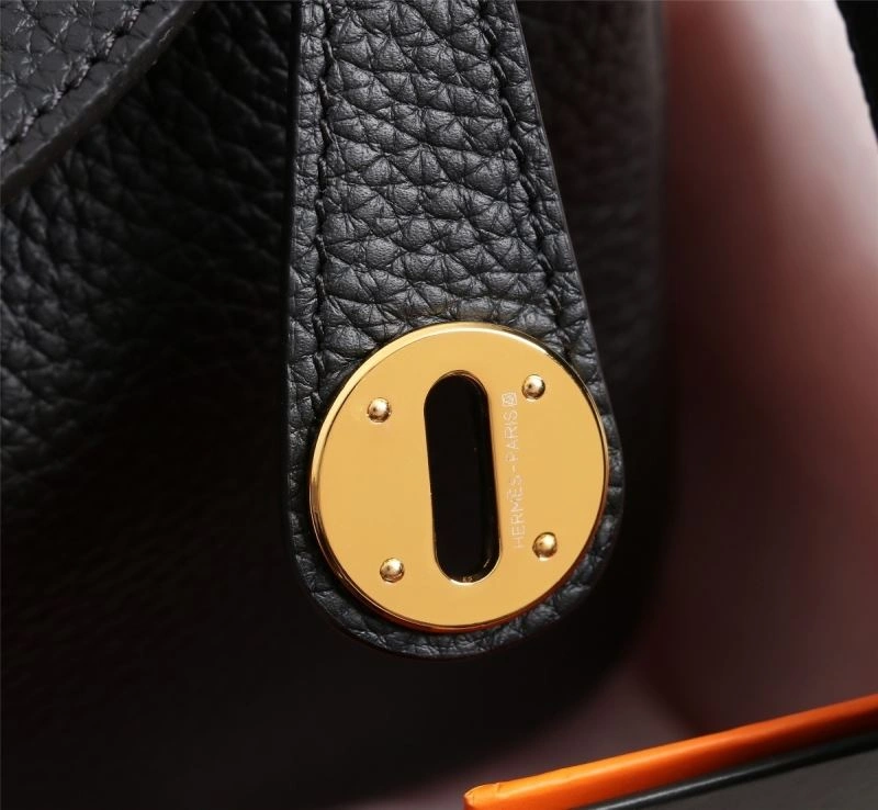 Precise copy Hermes Lindy Bags
