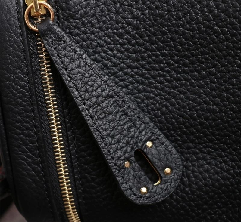 Precise copy Hermes Lindy Bags
