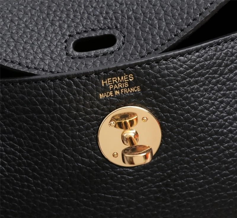 Precise copy Hermes Lindy Bags
