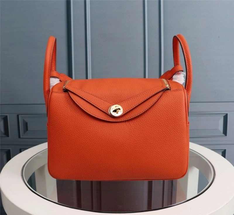 Hermes Lindy Bags