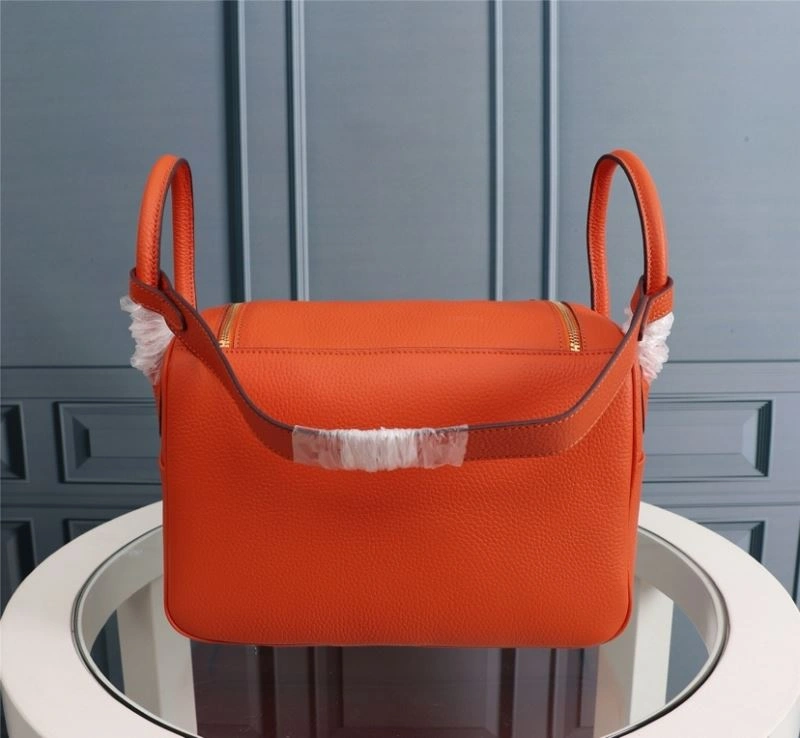 Mirror quality Hermes Lindy Bags