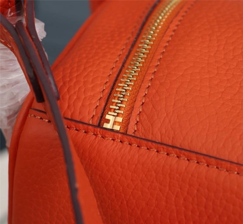 Mirror quality Hermes Lindy Bags