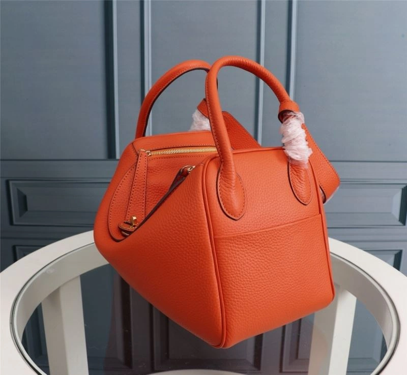 Mirror quality Hermes Lindy Bags