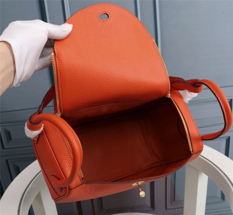 Mirror quality Hermes Lindy Bags