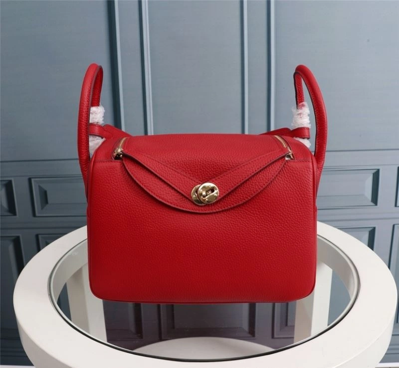 Hermes Lindy Bags