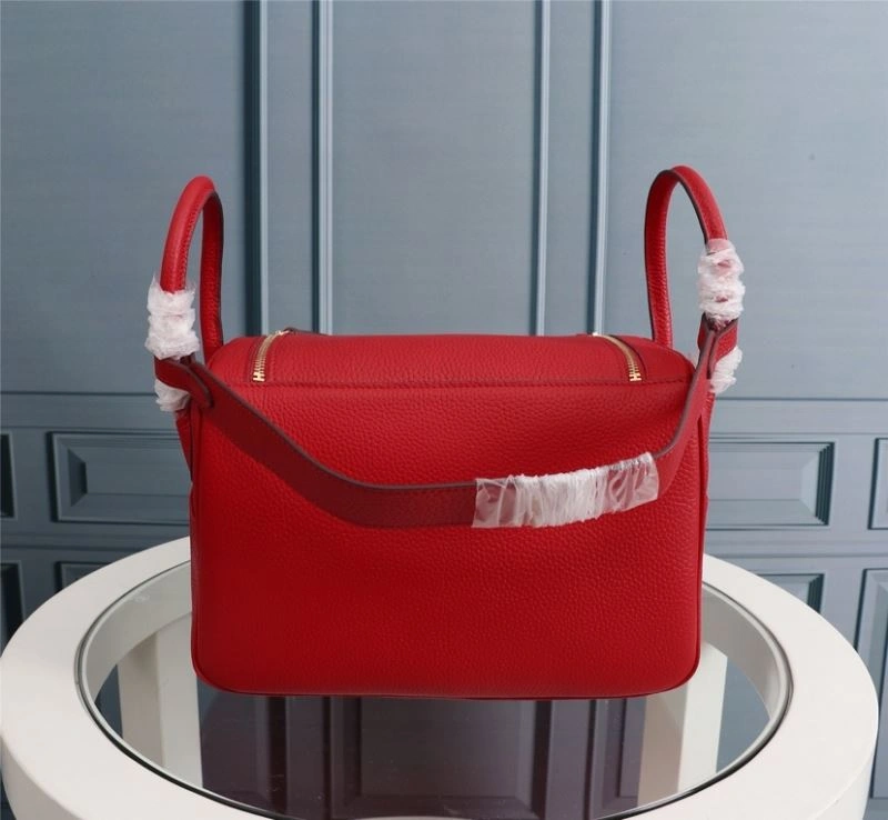1:1 copy Hermes Lindy Bags