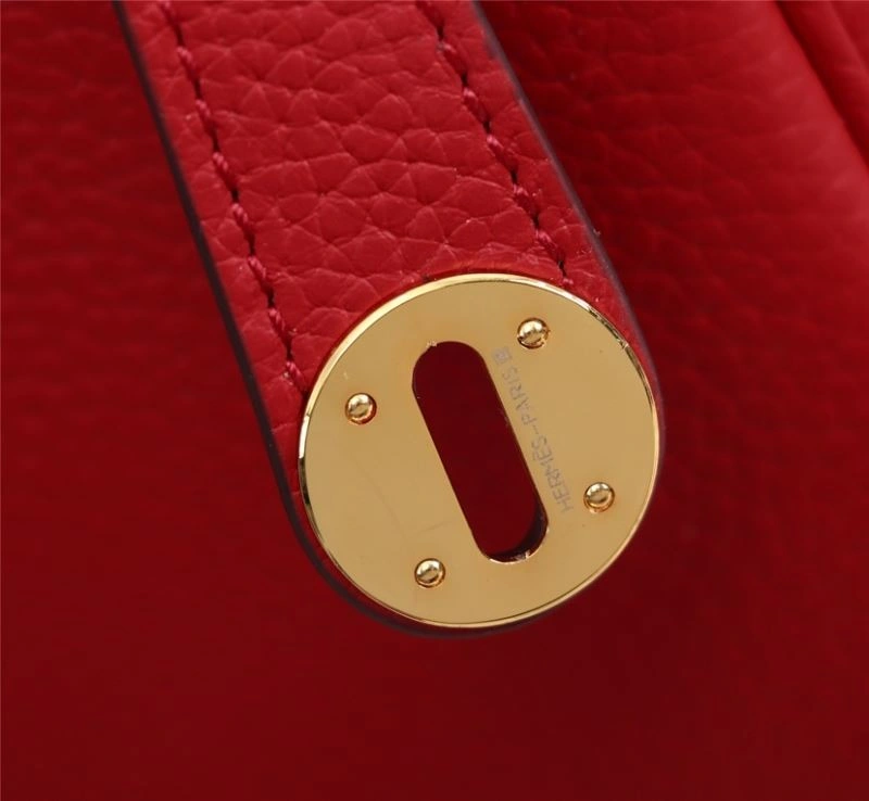 1:1 copy Hermes Lindy Bags