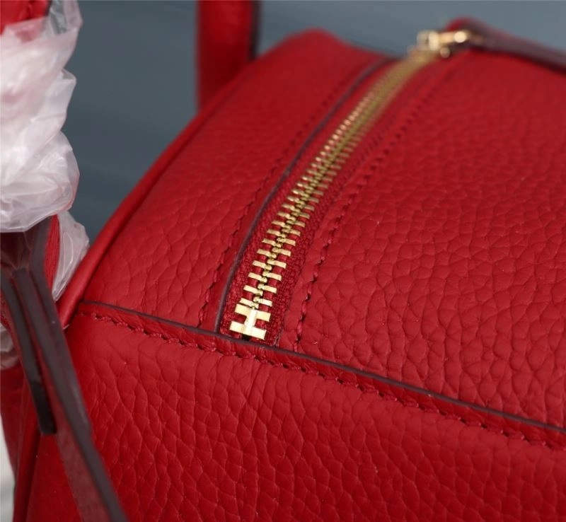 1:1 copy Hermes Lindy Bags
