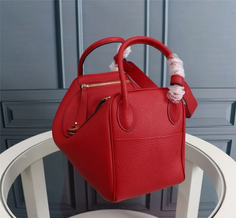 1:1 copy Hermes Lindy Bags