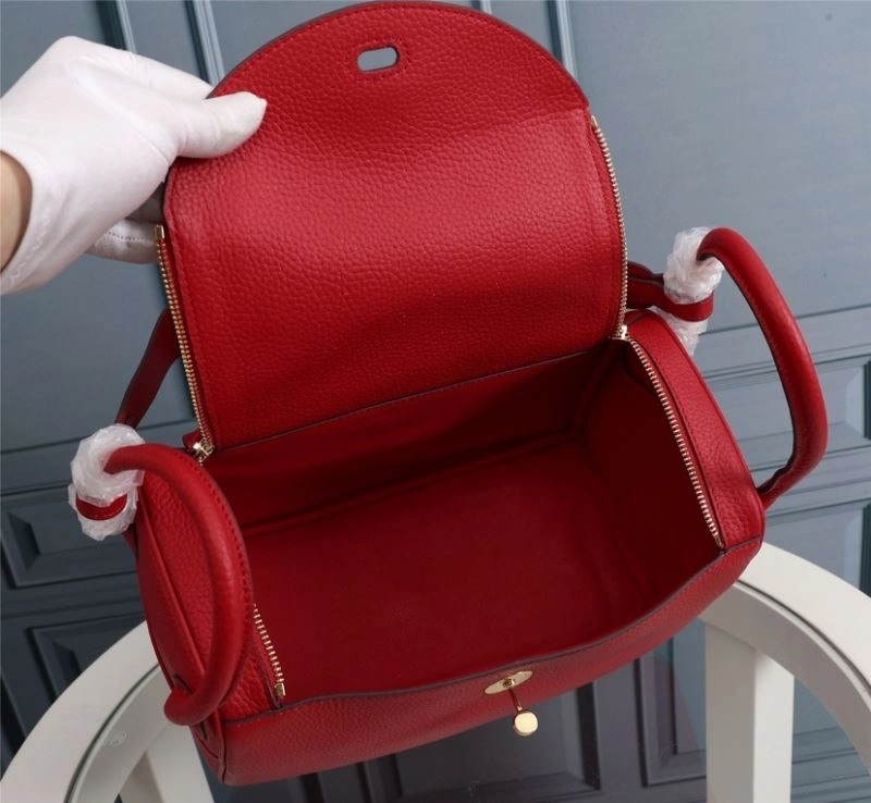 1:1 copy Hermes Lindy Bags