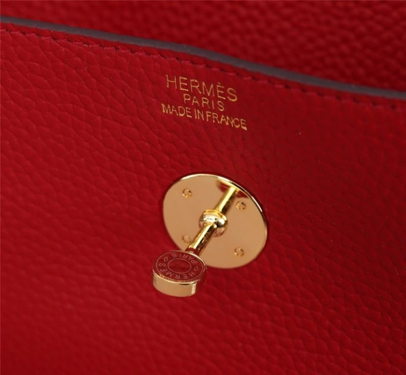 1:1 copy Hermes Lindy Bags