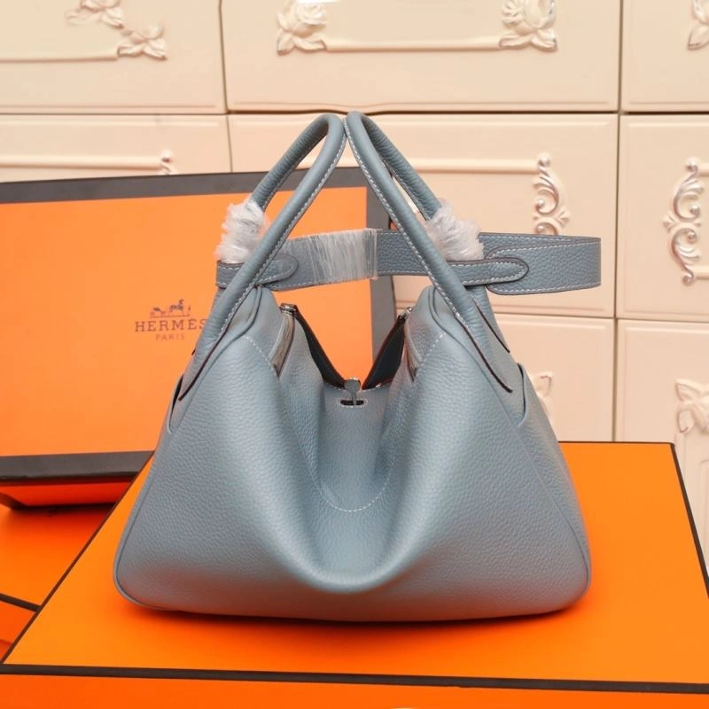 Official Hermes Lindy Bags