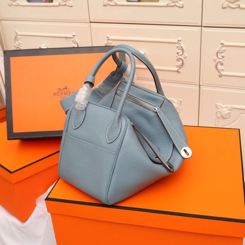 Official Hermes Lindy Bags