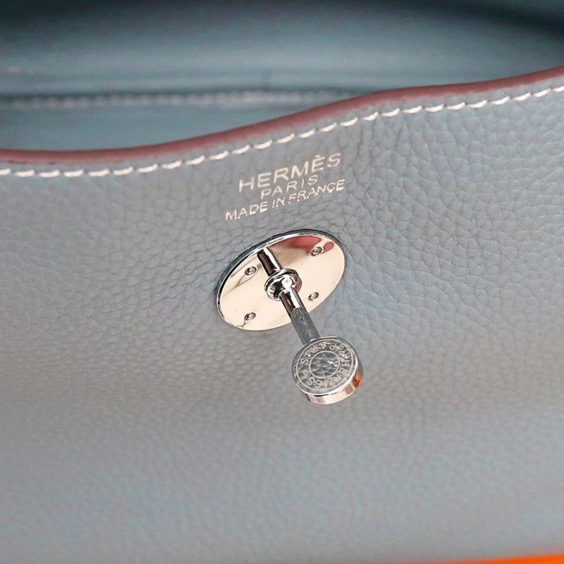 Official Hermes Lindy Bags