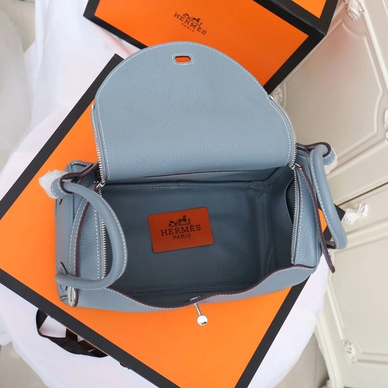 Official Hermes Lindy Bags