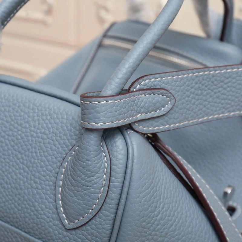Official Hermes Lindy Bags