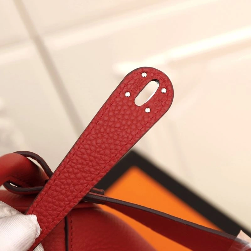 Authentic Hermes Lindy Bags