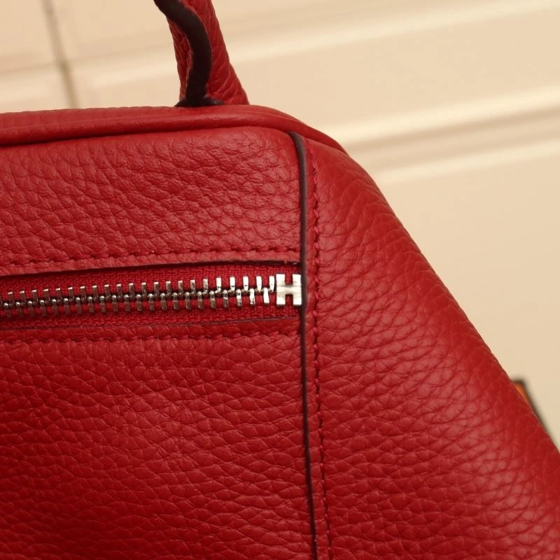 Authentic Hermes Lindy Bags