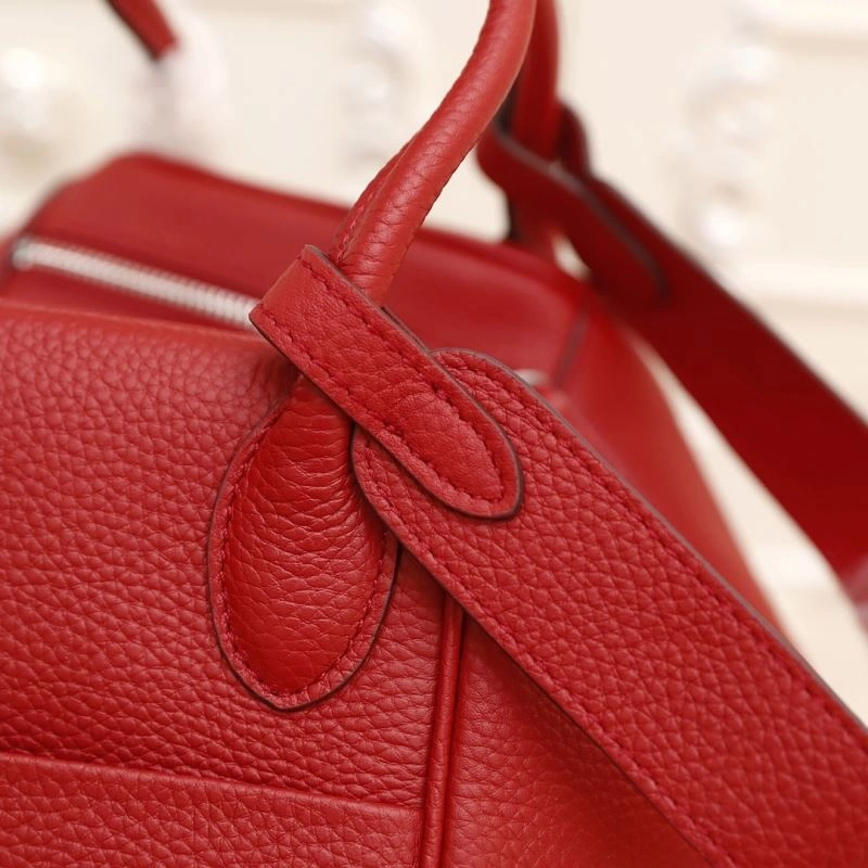 Authentic Hermes Lindy Bags