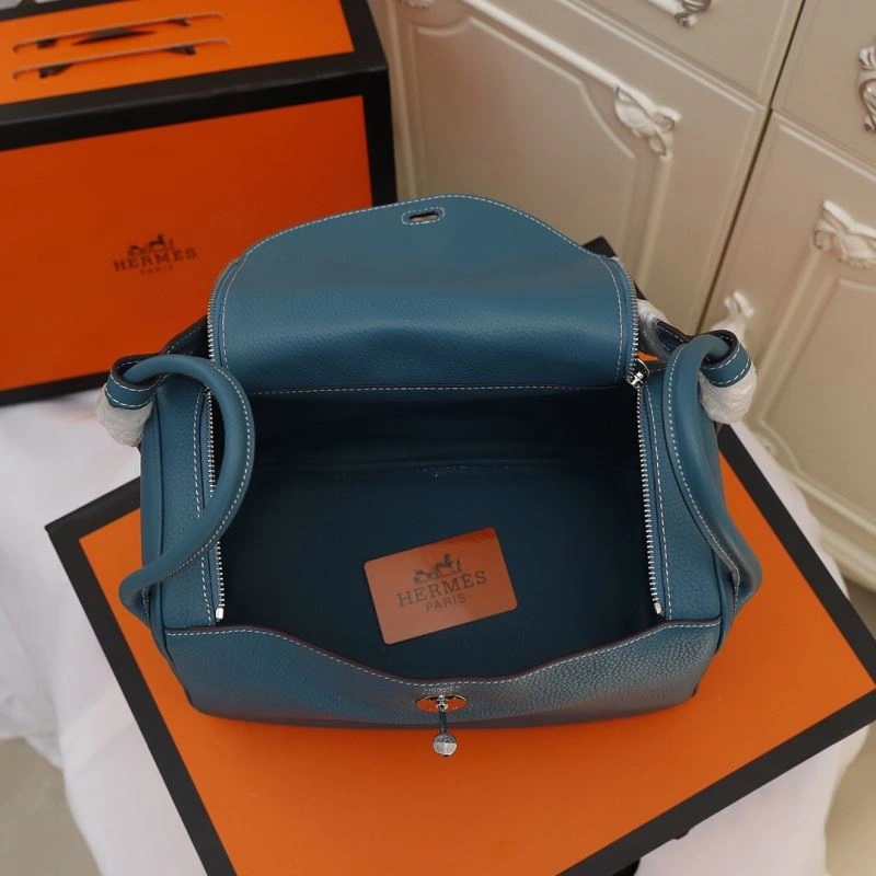 Inexpensive Hermes Lindy Bags