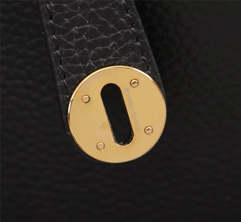 Original Hermes Lindy Bags
