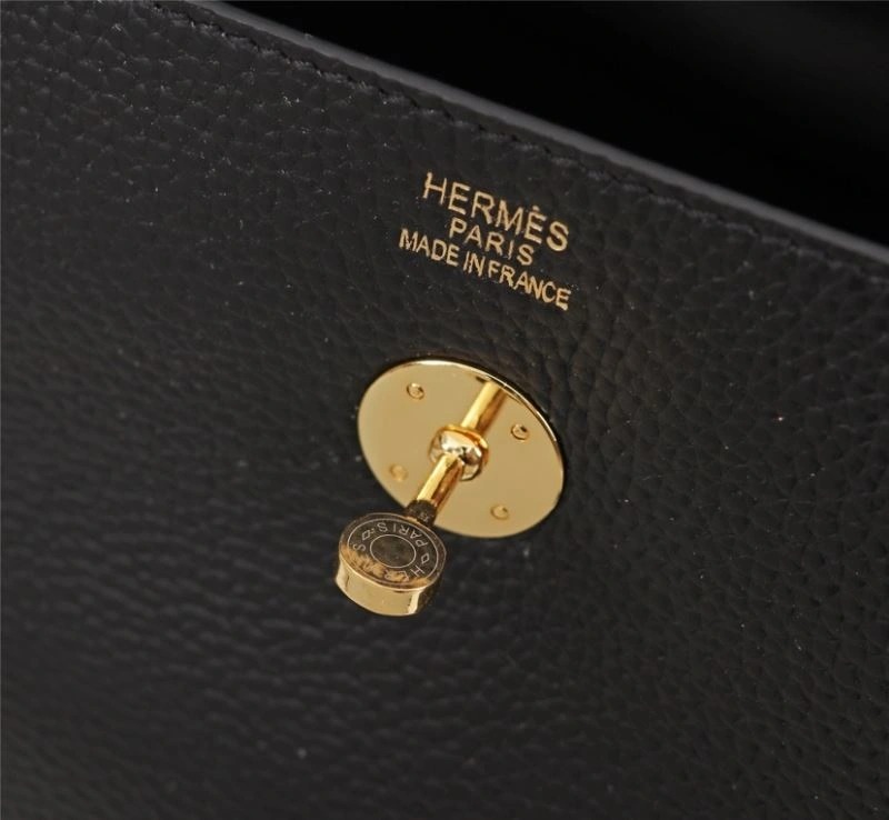 Original Hermes Lindy Bags
