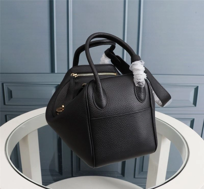 Original Hermes Lindy Bags