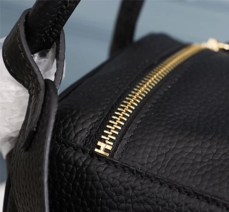 Original Hermes Lindy Bags