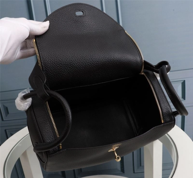 Original Hermes Lindy Bags